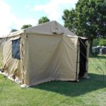 Alaska Military Tent - General Jim's SurplusGeneral Jim's Surplus
