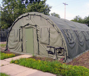 UTS TM18 Tent - General Jim's SurplusGeneral Jim's Surplus